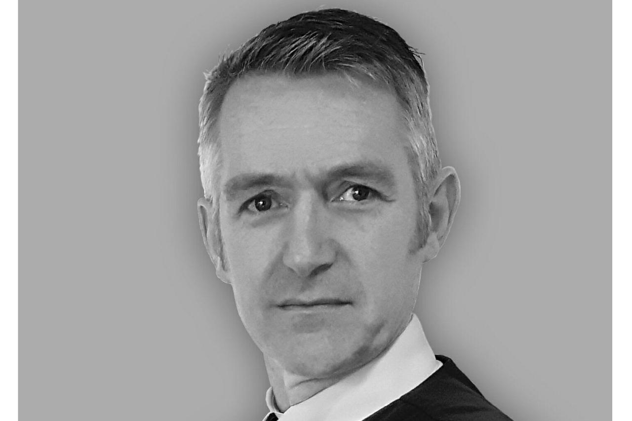 Photo 5 - Jean Achard, directeur commercial de Financo - Financières ...