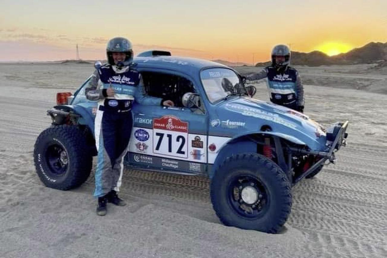 Photo 10 - Conçue entièrement par le duo Diego Delespeaux et Julie ...