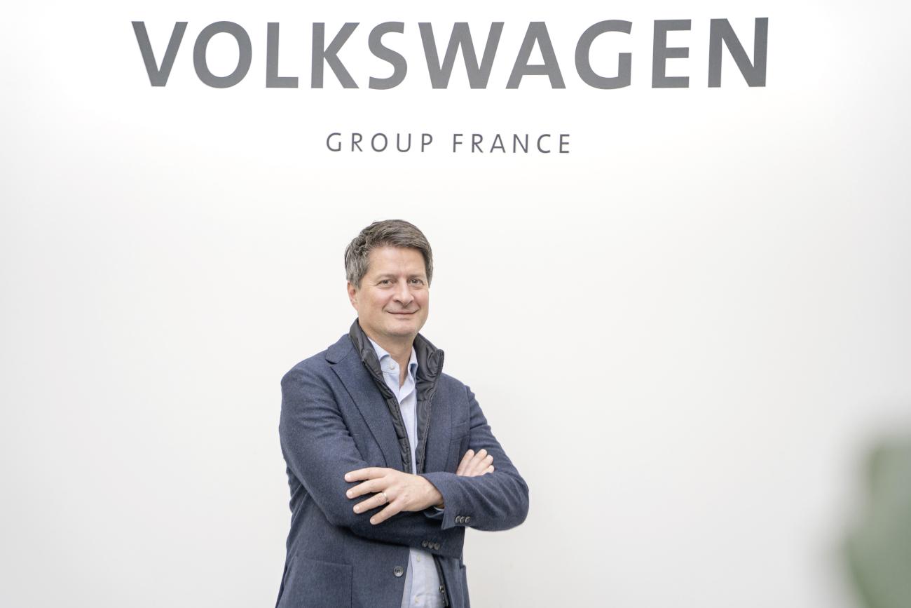 Volkswagen France accélère sur l’occasion avec ses labels et ouvre une unité de reconditionnement