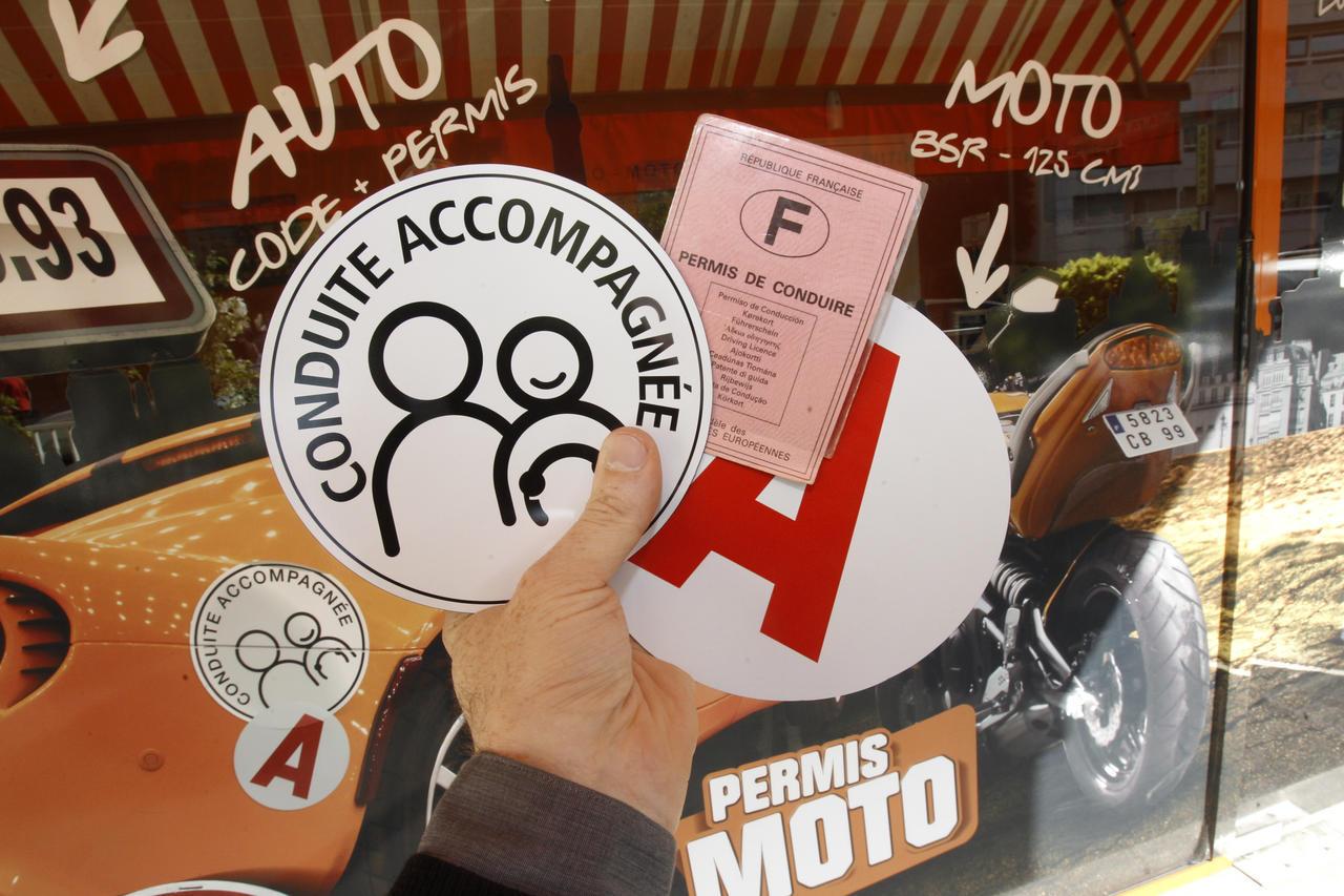 Conduire sans permis en toute légalité : le projet se confirme