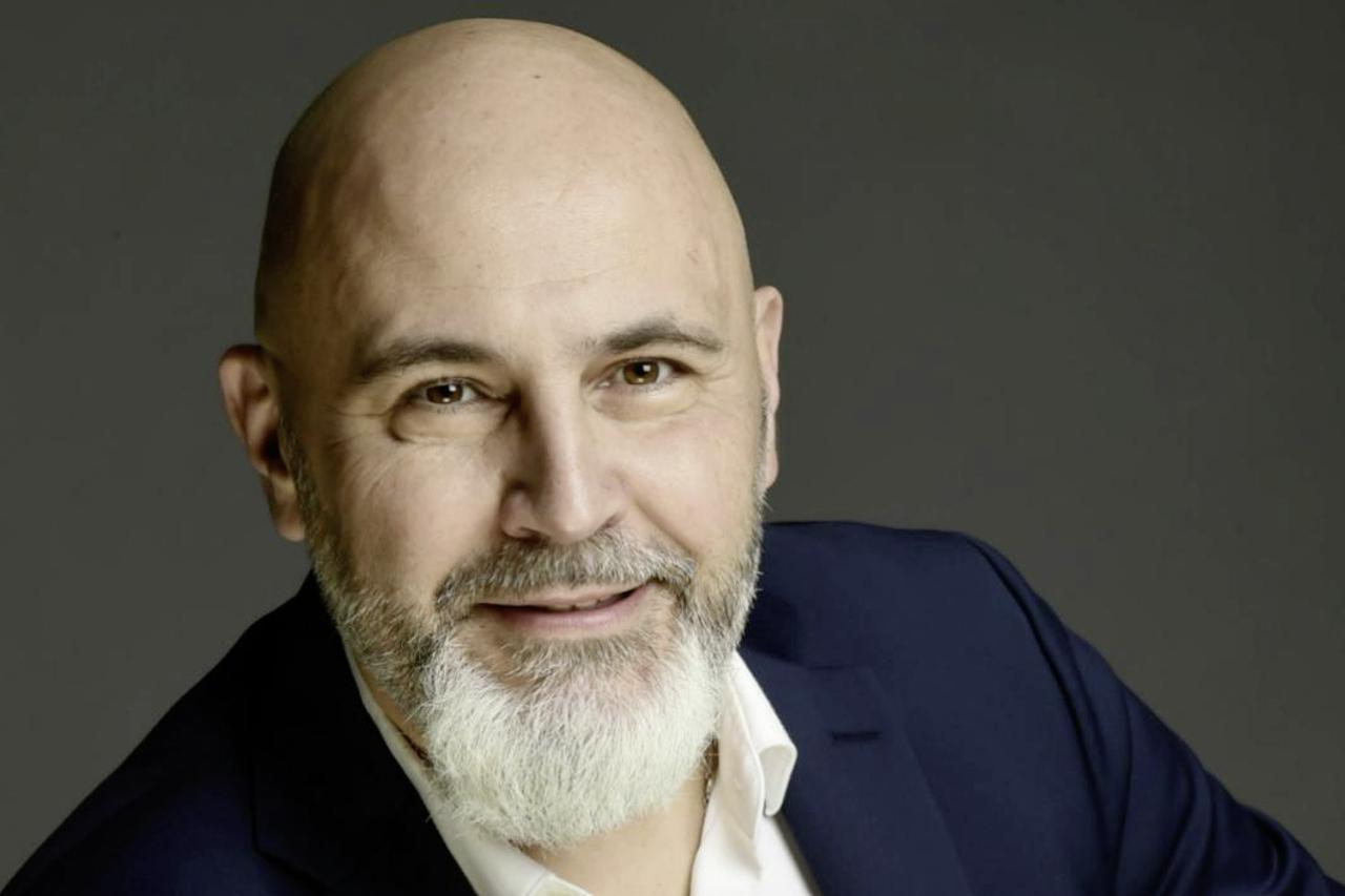 Photo 2 - Christophe Michaeli, Directeur Marché Automobile chez BNP ...