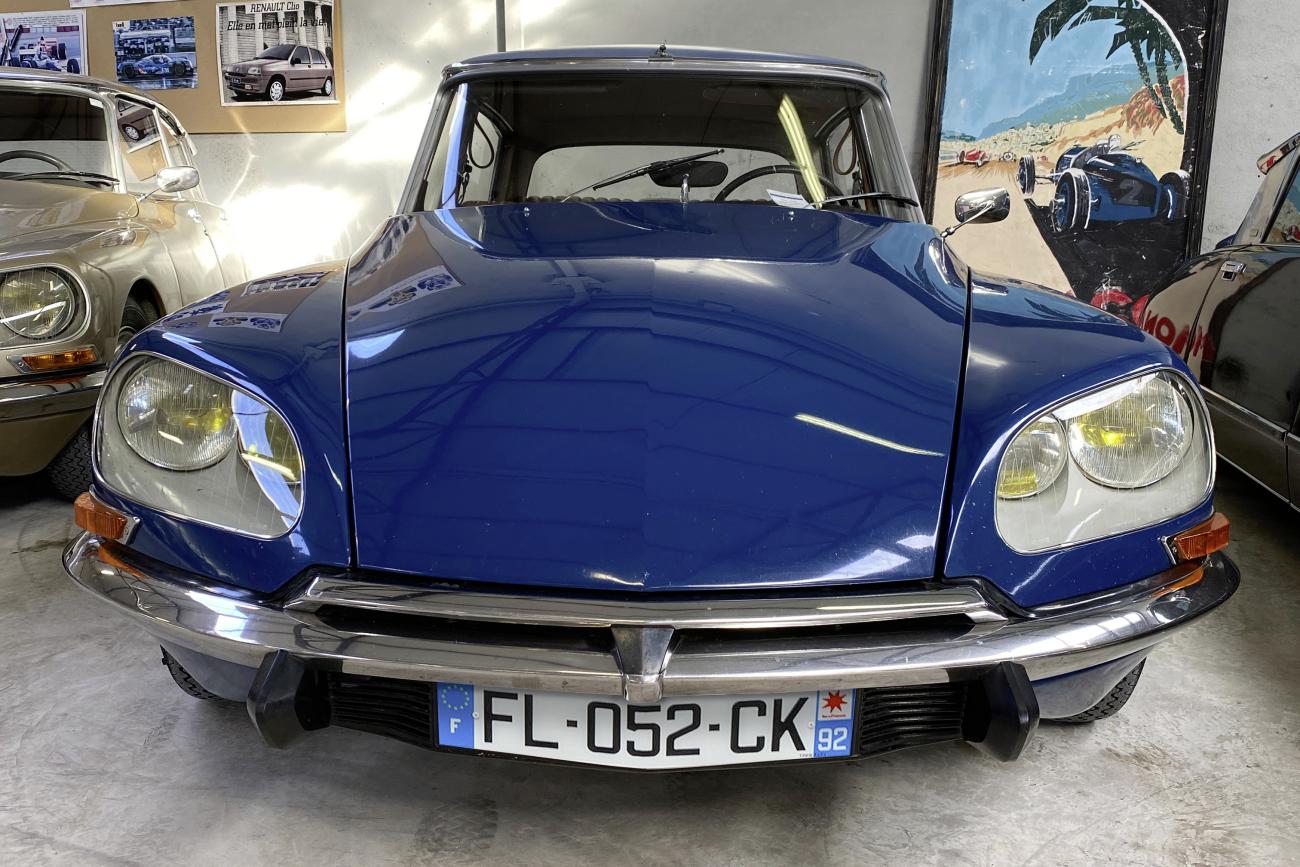 Diaporama et photos - Il y a 30 ans, c'était la fin des plaques d ...