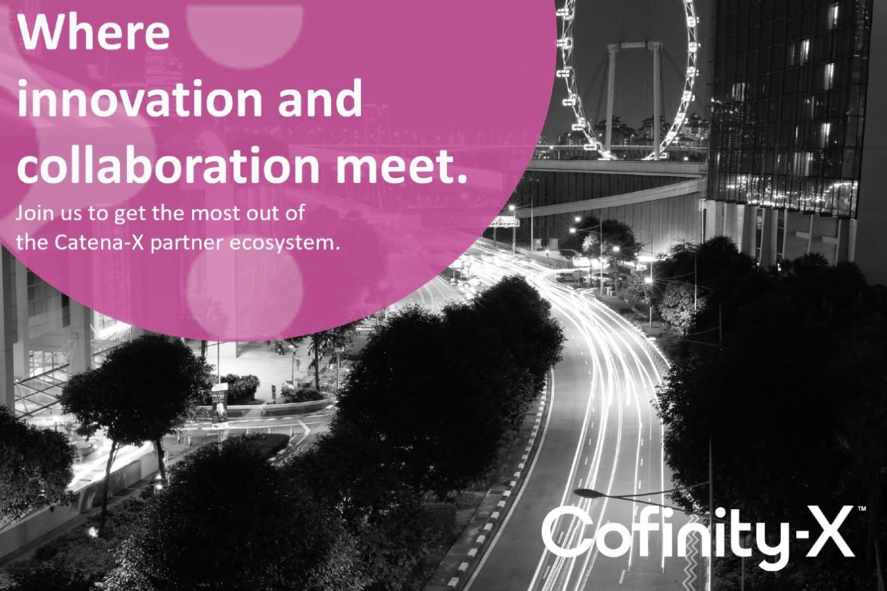Le secteur auto allemand crée Cofinity-X pour un échange sécurisé de ...
