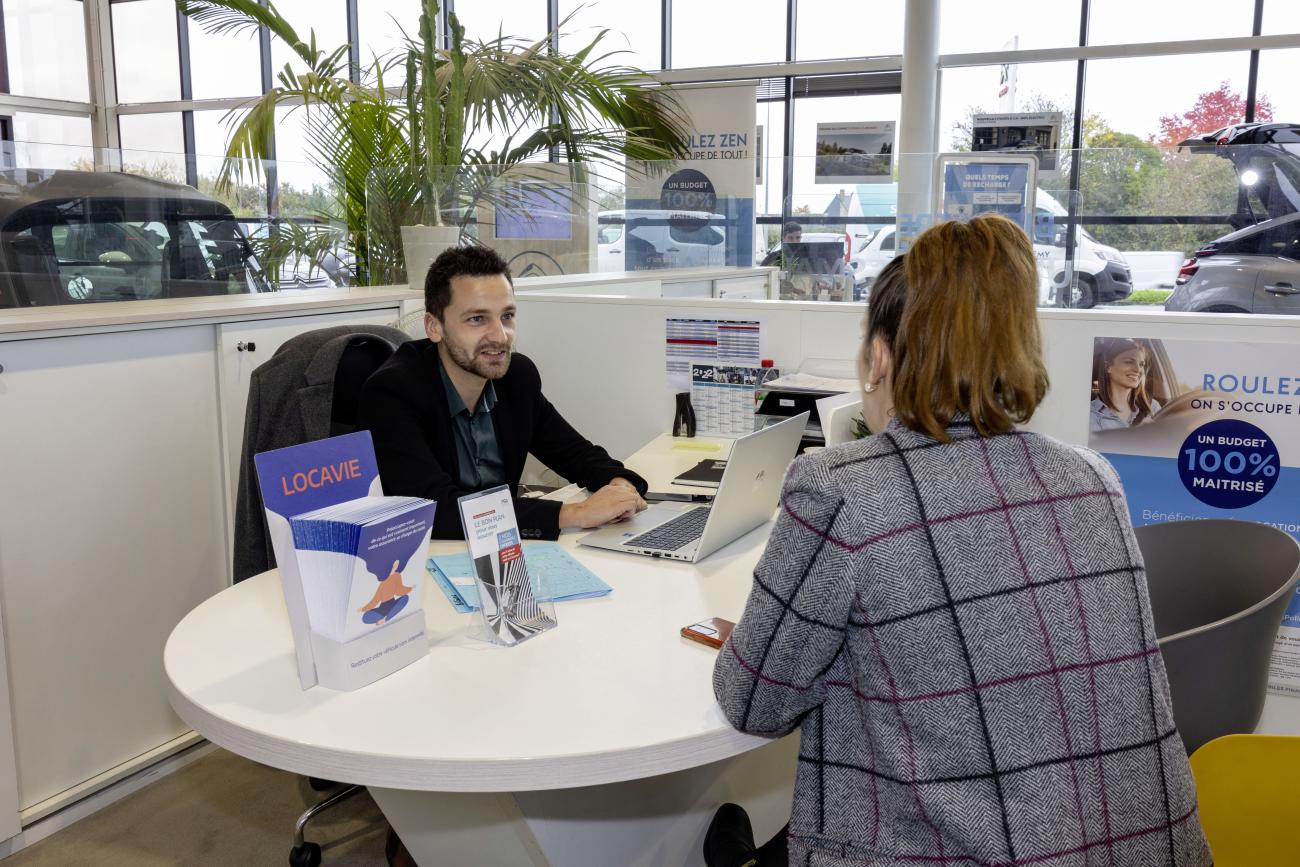 Financement. Cap vers la diversification avec l'abonnement, l'assurance, le car-sharing…