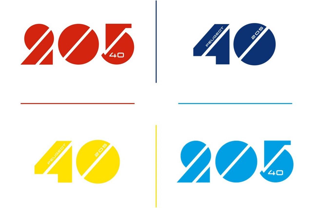 Peugeot 205. Le programme du week-end des 40 ans et une GTI à gagner