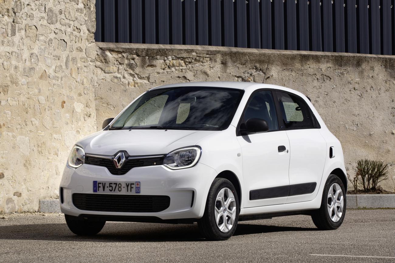 Photo 8 - renault twingo ventes 2022 - Ventes 2022. Top 30 des ...