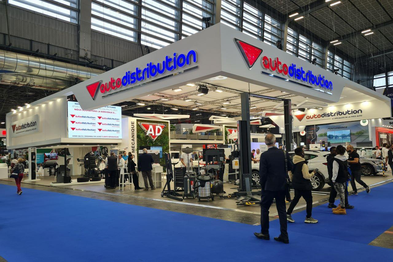 Autodistribution s’étend de nouveau en Espagne