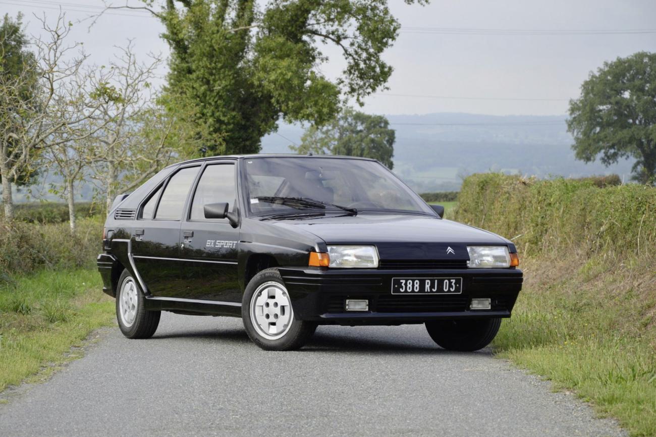 Citroën Xantia. Ce qu’en disait L’argus en 1993