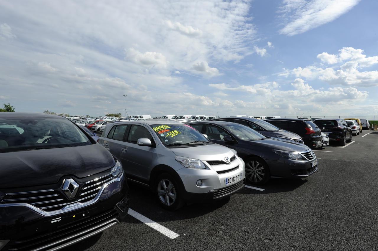 Automobile : actualités économiques pour les professionnels ...