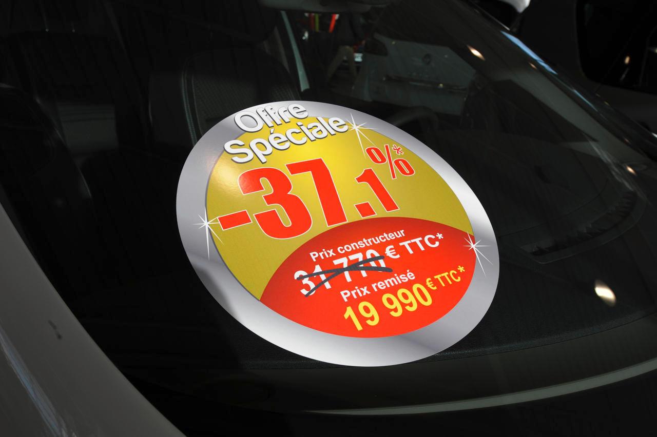 Diaporama et photos - Pourquoi les promotions reviennent chez les ...