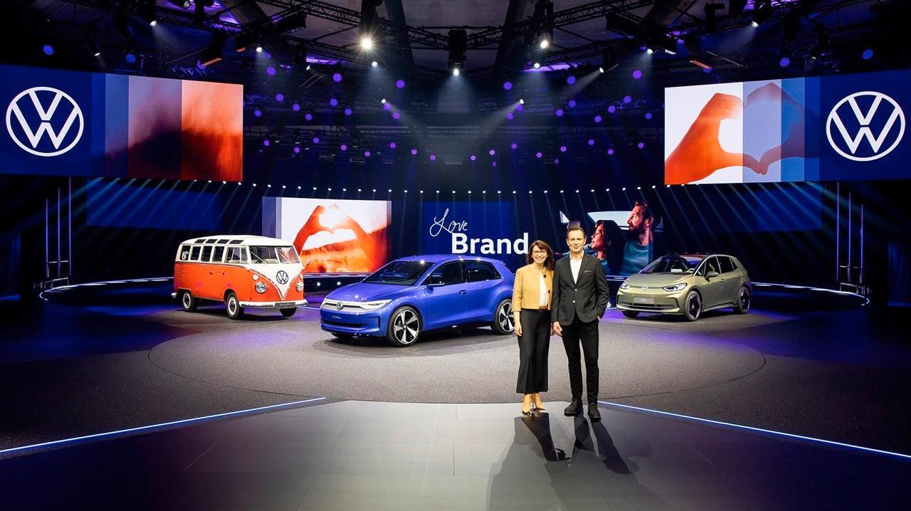 Diaporama et photos - Volkswagen organise un grand raout en Allemagne ...