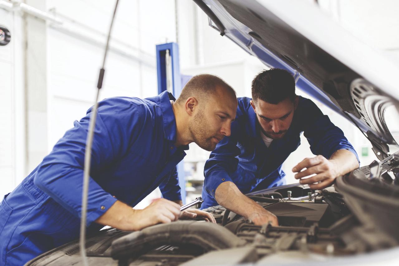 Informations pro Services automobiles - L'argus