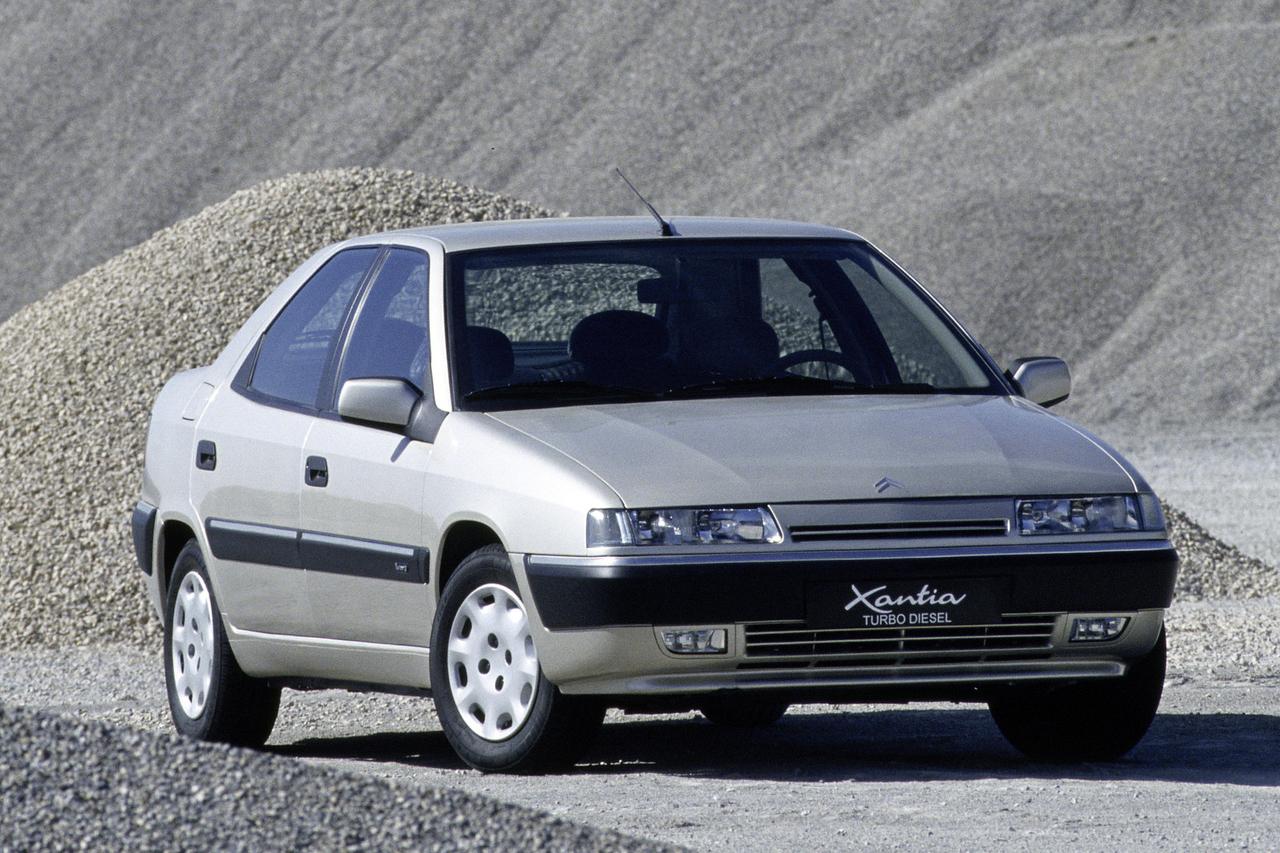 Diaporama et photos - La Xantia fête ses 30 ans au Conservatoire ...