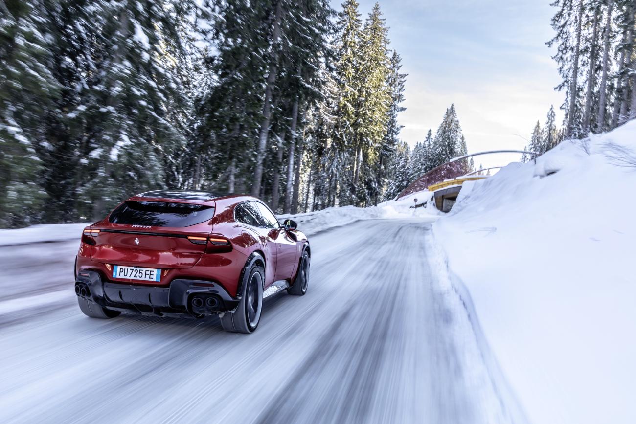 Photo 8 - Prix, fiche technique et essai : retrouvez notre avis sur la ...