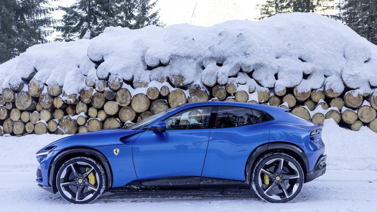 Photo 22 - Prix, fiche technique et essai : retrouvez notre avis sur la ...