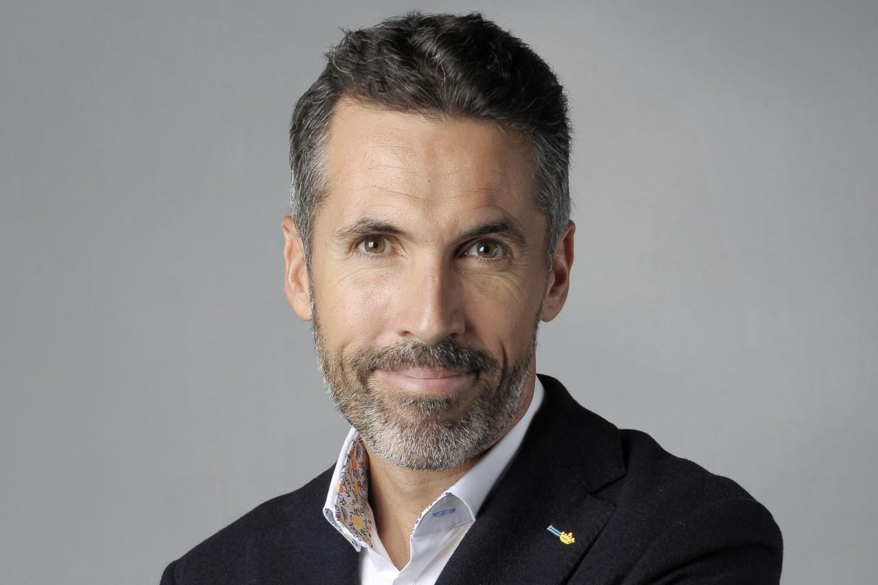 L’ancien patron des Salons Rétromobile et Solutrans rejoint carAffinity