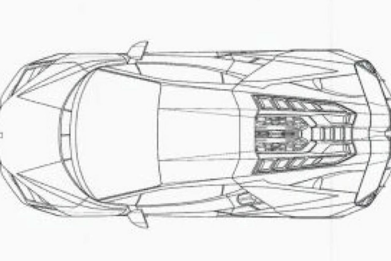 Diaporama et photos - Lamborghini Revuelto. Ce qu'il faut savoir sur la ...
