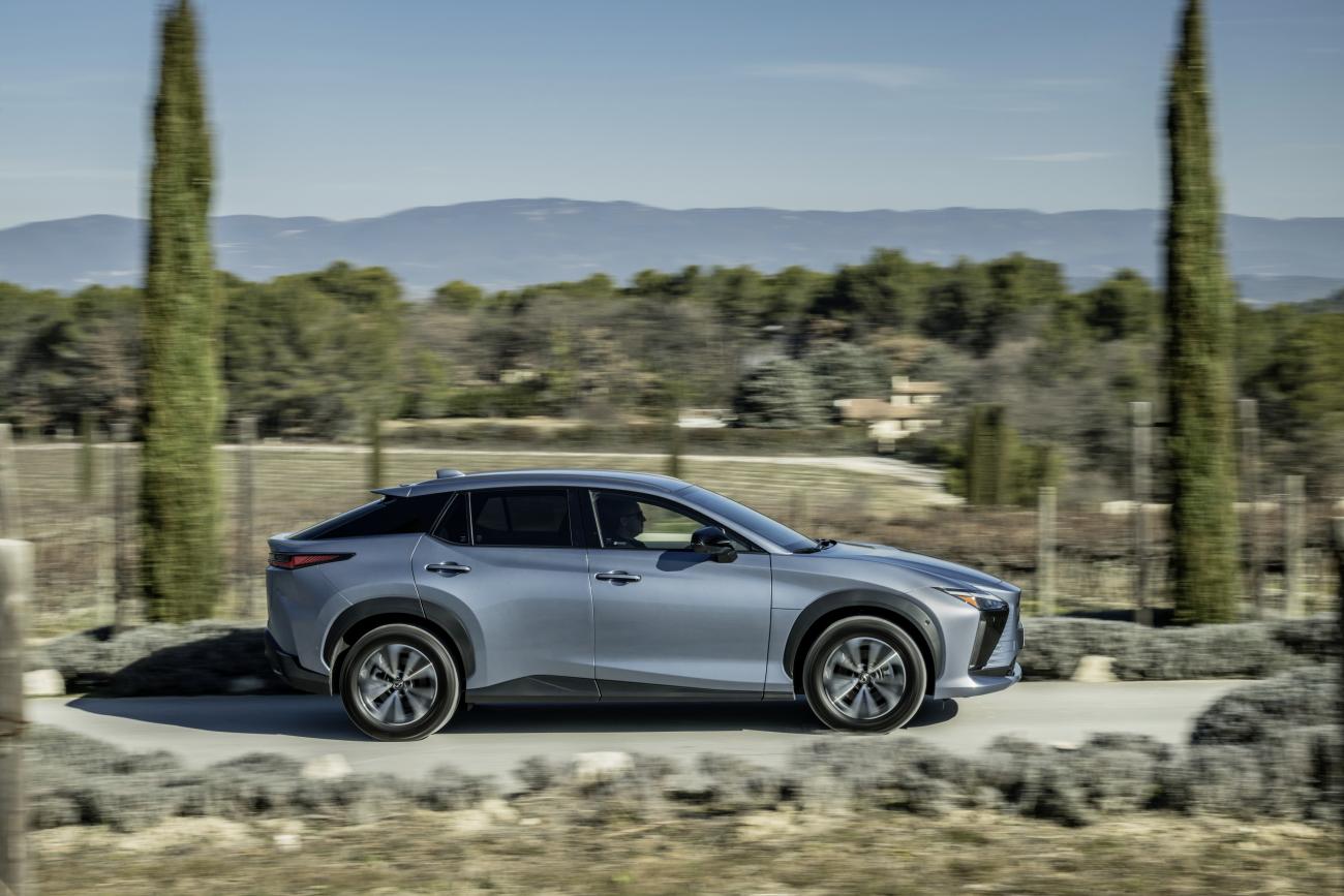 Photo 3 - Prix, fiche technique et essai. Retrouvez notre avis sur le ...