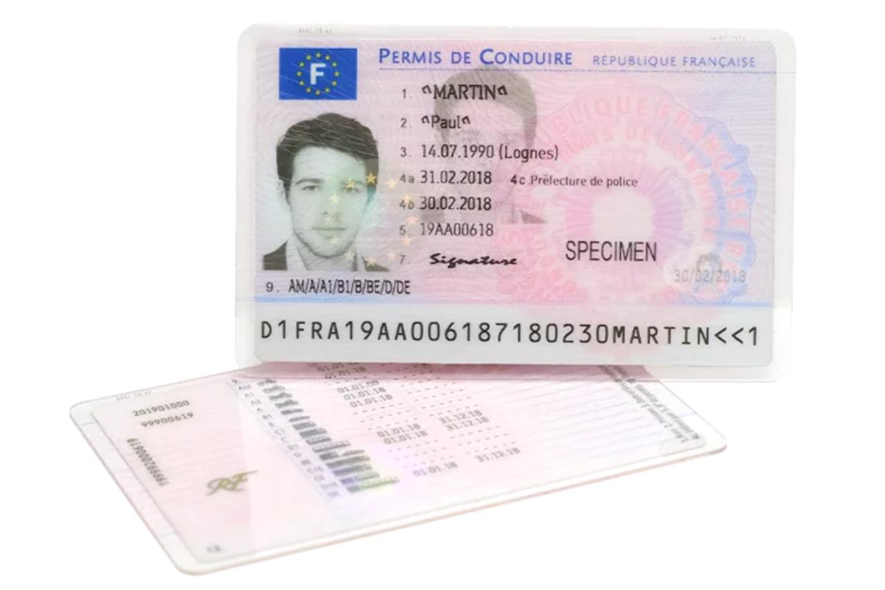 Permis de conduire numérique. Ce qu'il pourrait changer en Europe