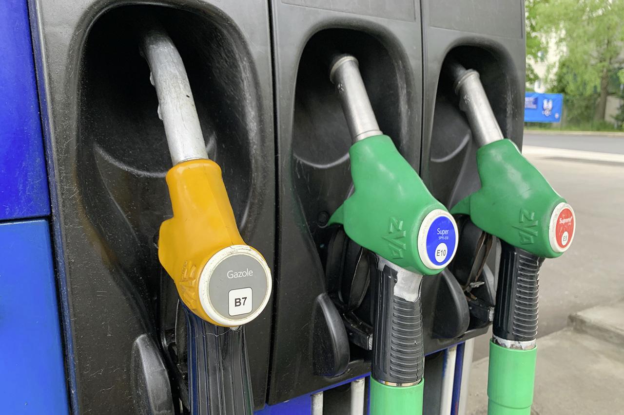 Carburants à prix coûtant chez E.Leclerc du 3 au 5 mars 2023
