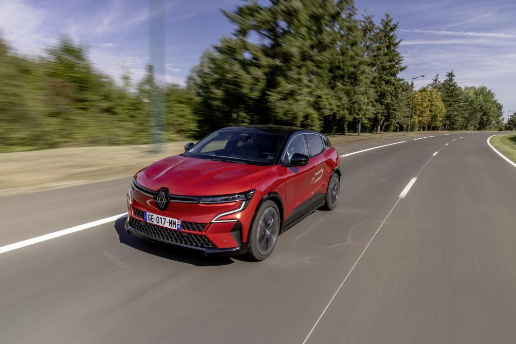 Carnet de commandes. Le groupe Renault améliore sa performance logistique