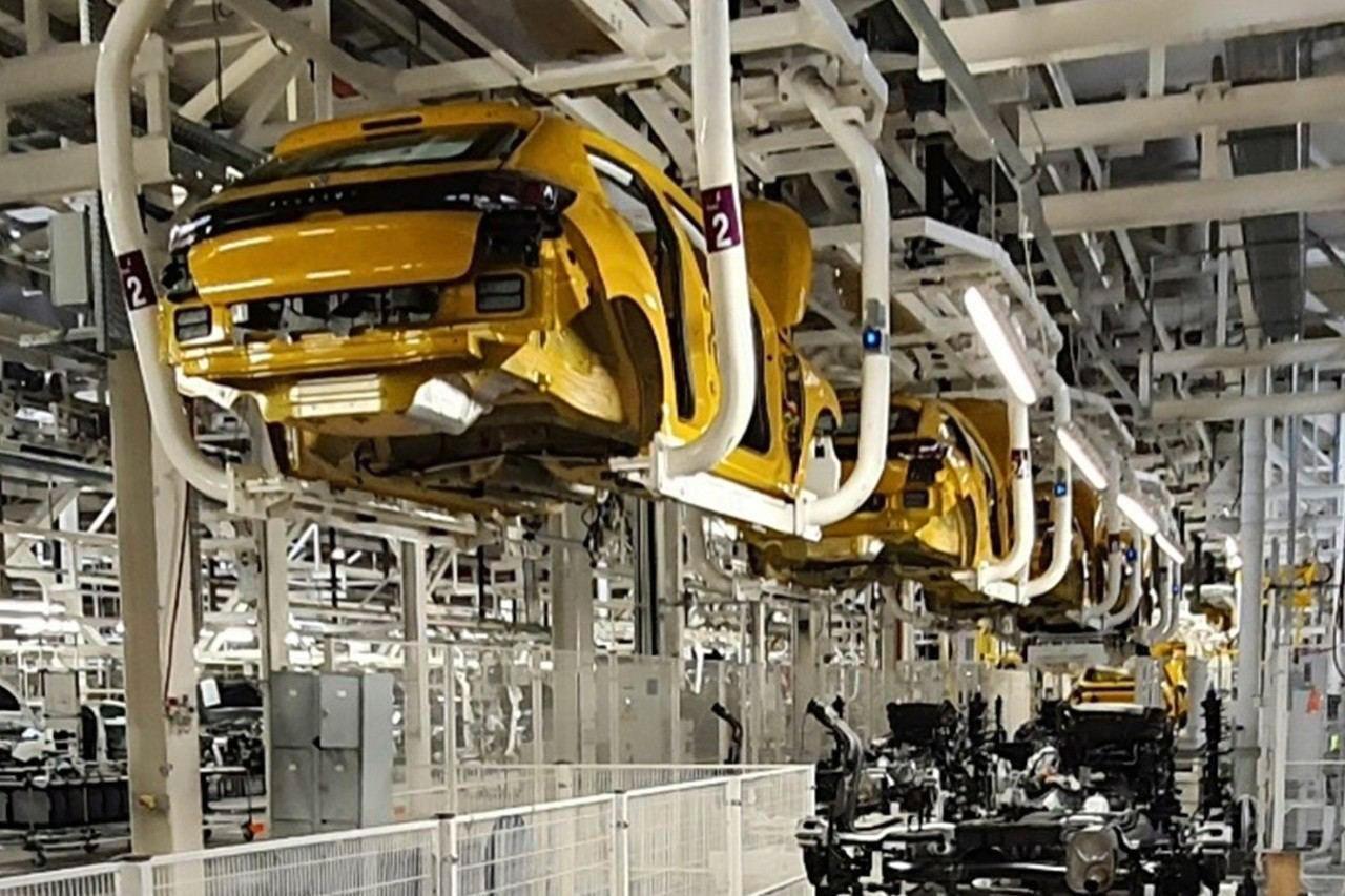 Les constructeurs les plus « verts » en matière de véhicules électriques