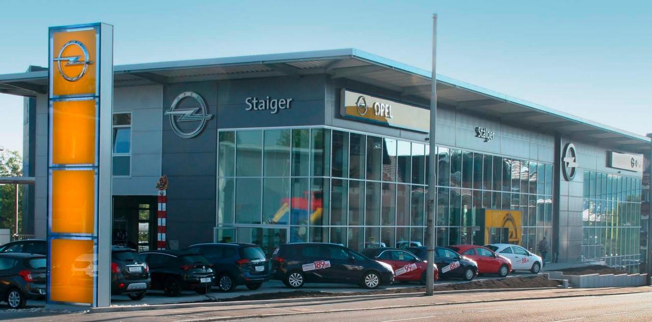 Diaporama et photos - Les 300 plus gros distributeurs autos en Europe ...