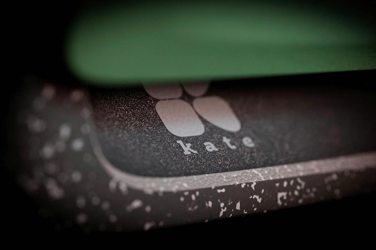 Diaporama et photos - Kate K1. Une levée de fonds accélère le ...