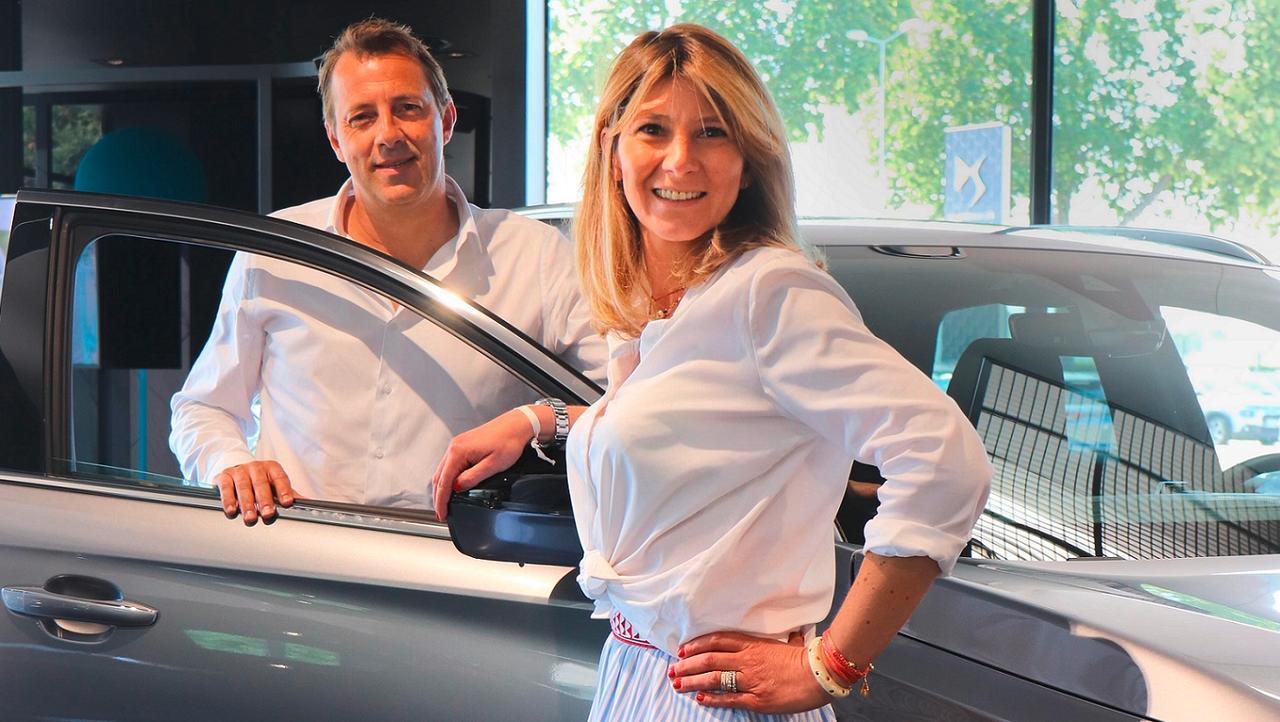 Diaporama et photos - Saga groupe Dallard (1/2). Le début d'une ...