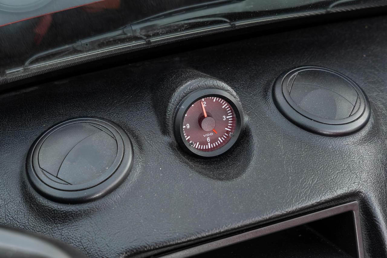 Photo 33 - secma f16 turbo gt 2023 finition qualité - Essai Secma F16 ...