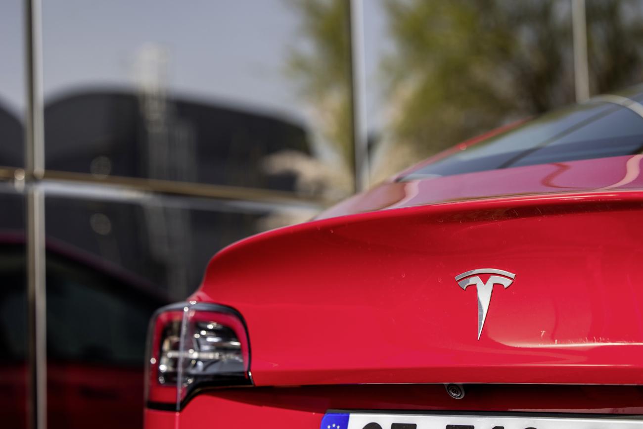 Tesla, numéro 1 des marques automobiles les plus précieuses au monde