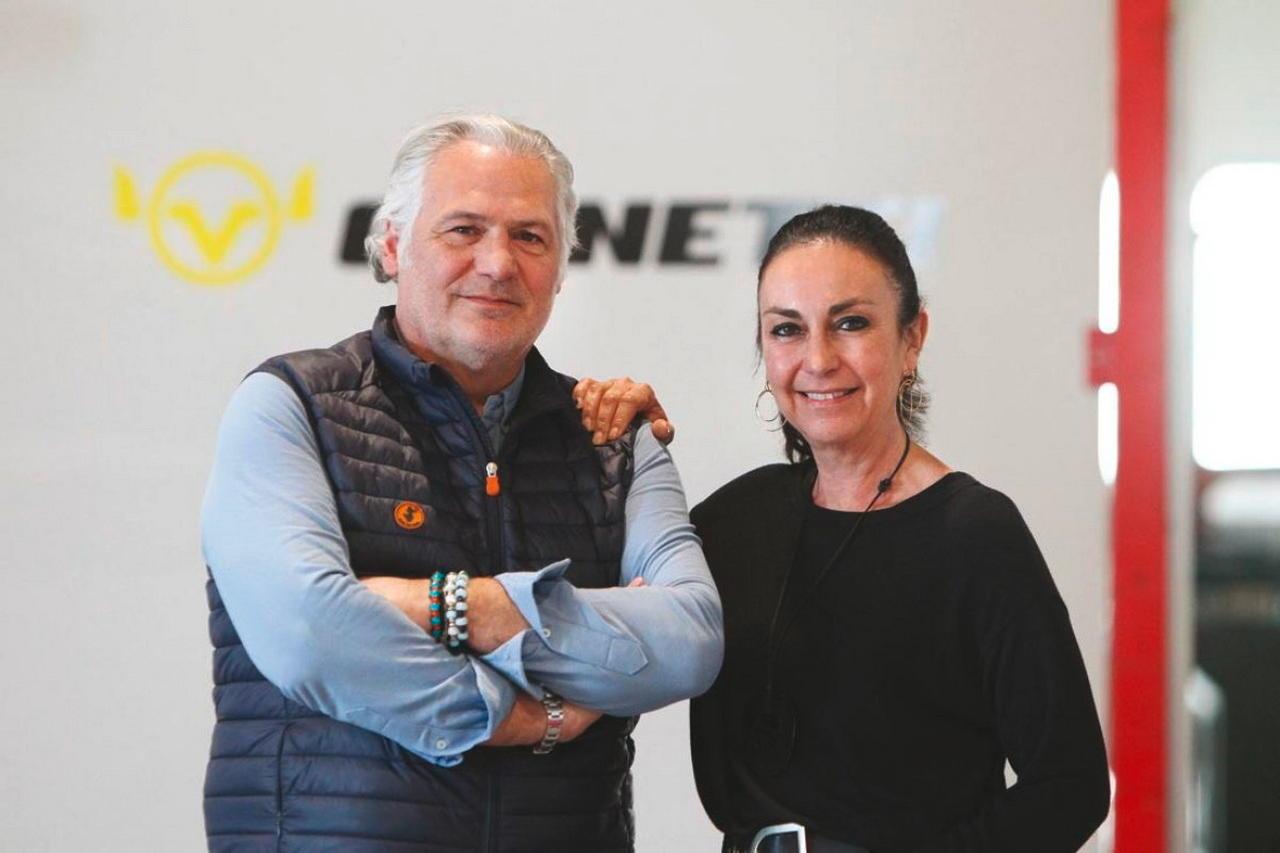 Diaporama et photos - Laffite Automobili. Le neveu de Jacques Laffite ...