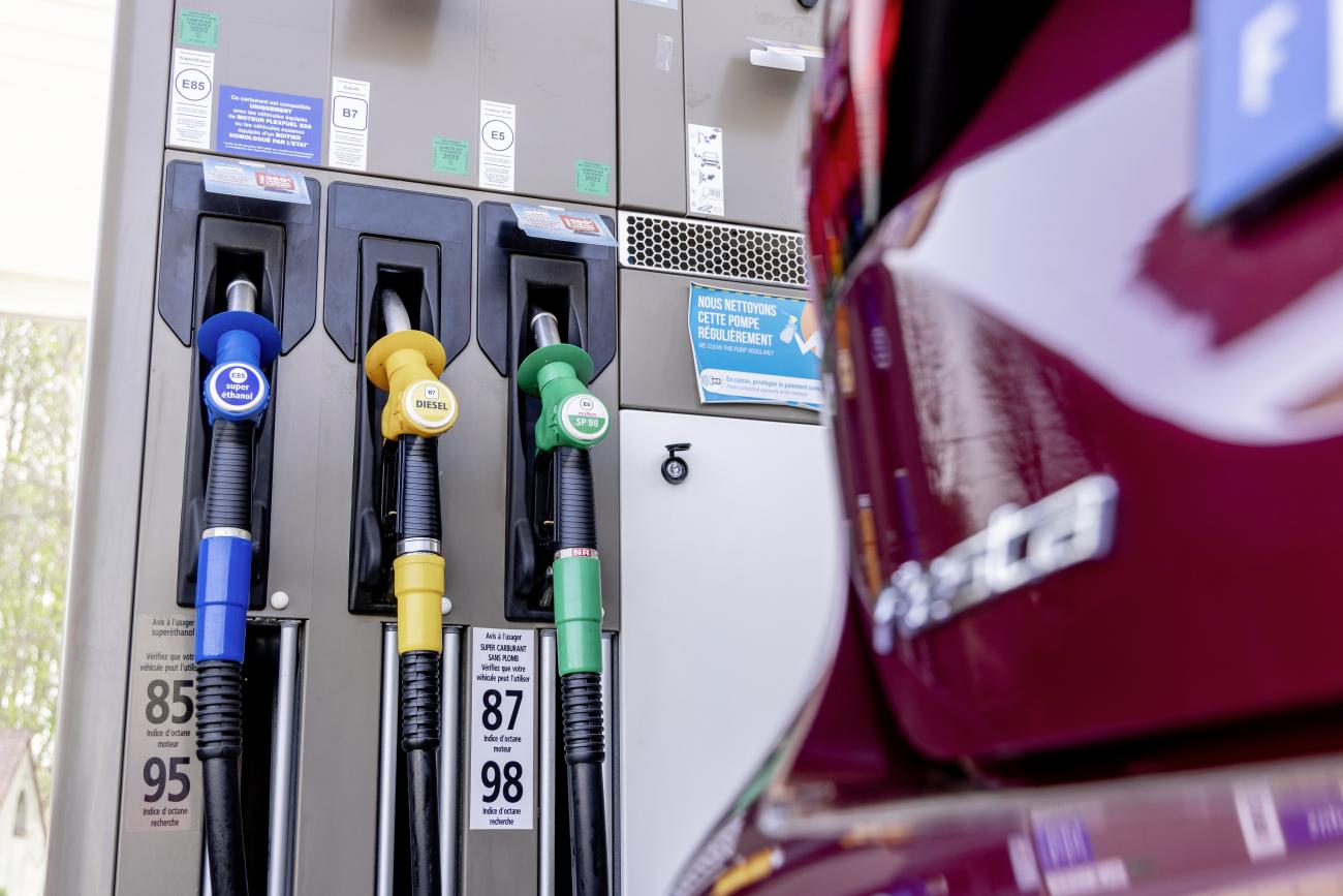 Prix des carburants. Casino renouvelle son offre à 1 euro le litre, toujours sous conditions