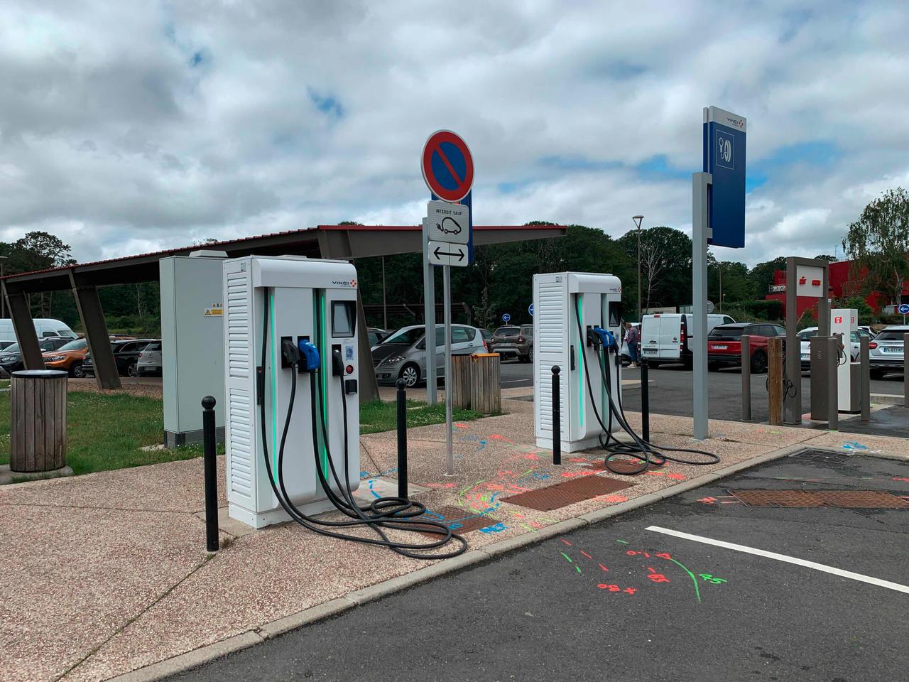 Diaporama Et Photos Vinci Autoroutes Offre 10 De Remise Sur La