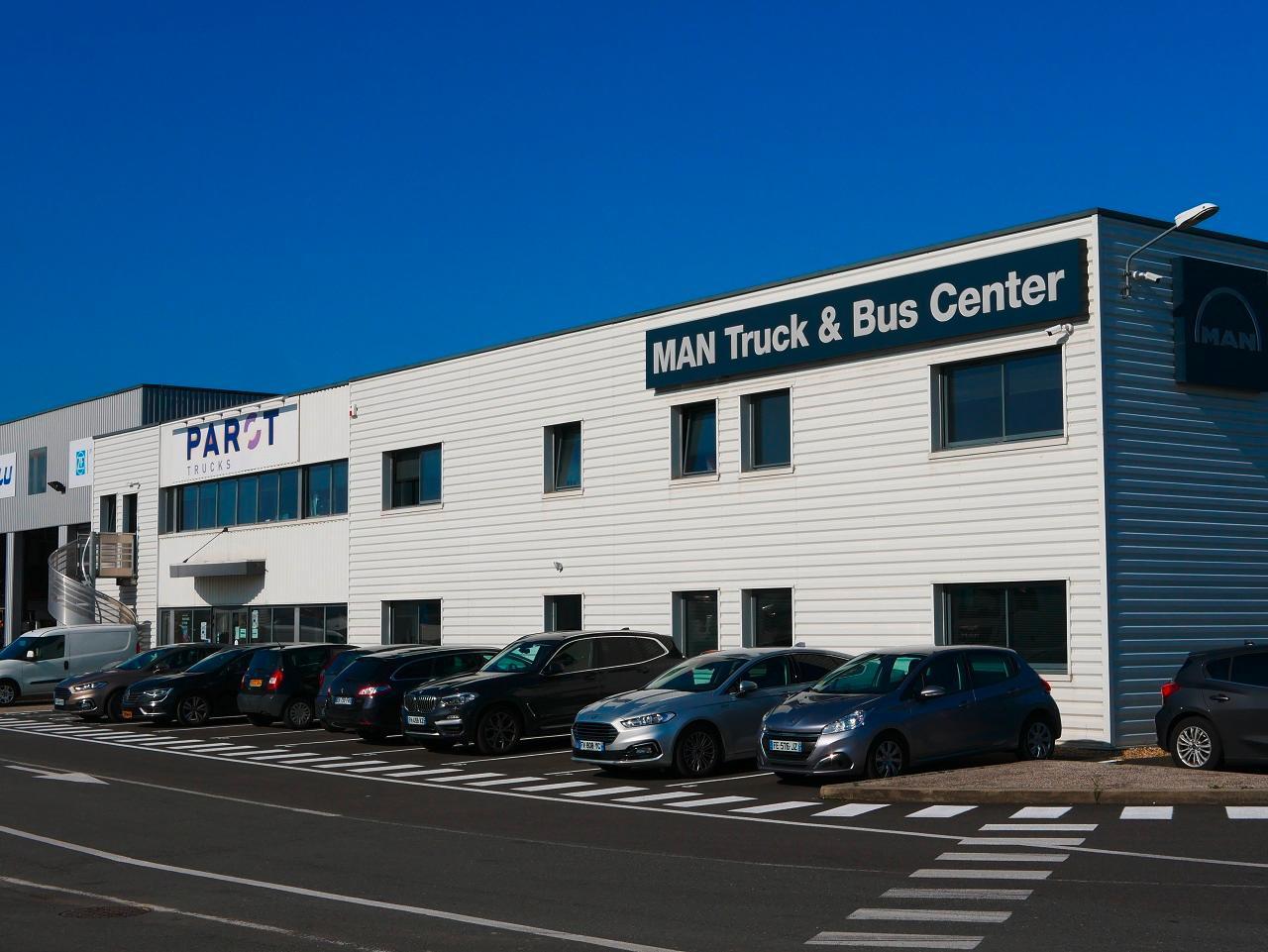 Diaporama et photos - Le groupe Parot enregistre une hausse de 12,8 % ...