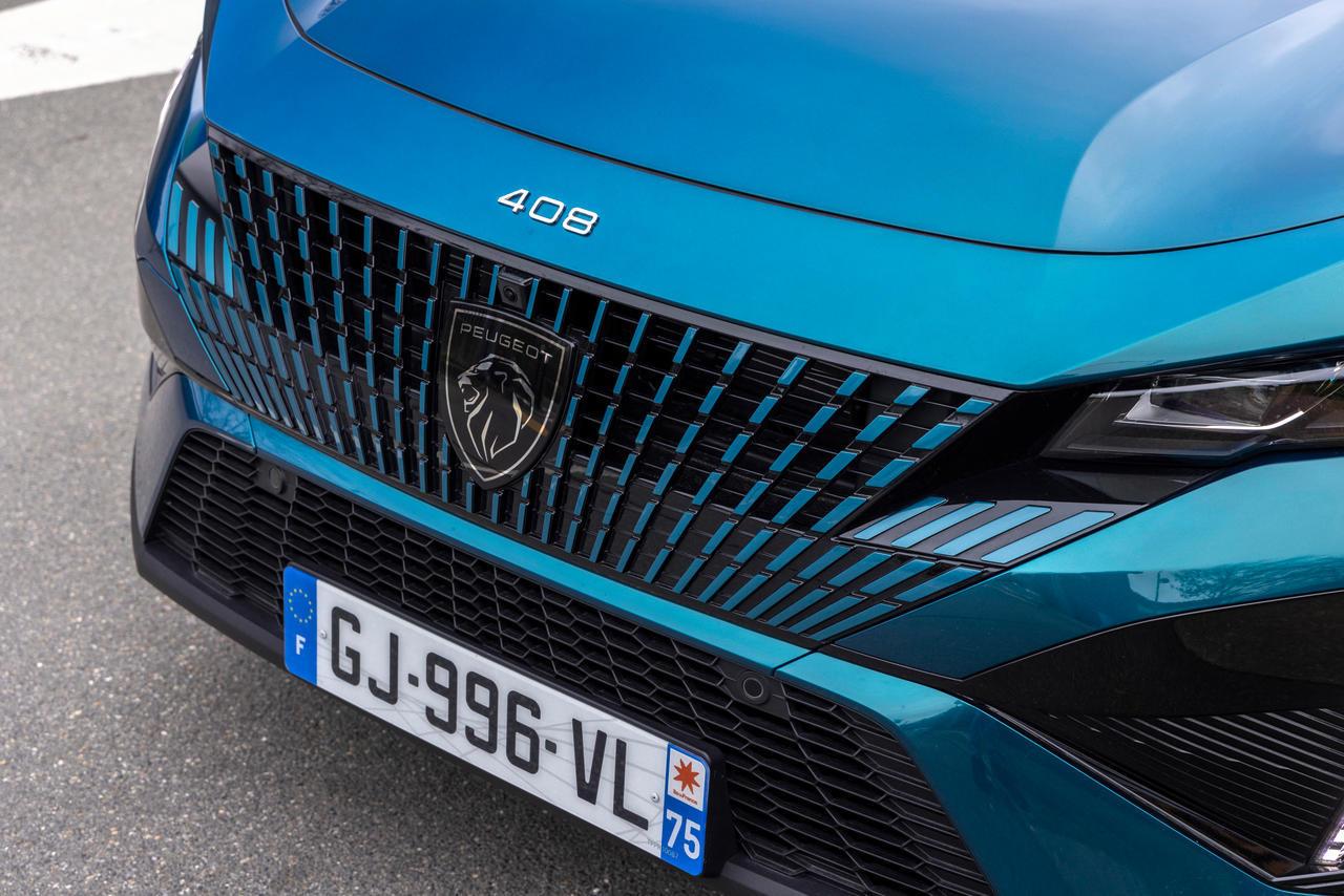 Informations pro Distribution voiture neuve - L'argus