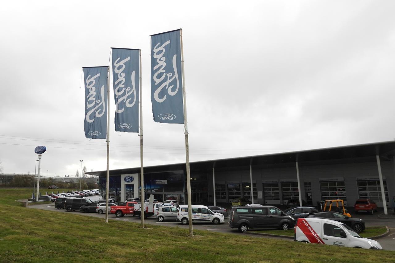 Automobile : actualités économiques pour les professionnels ...