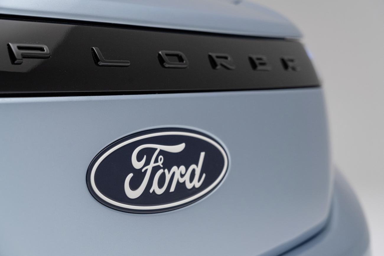 Ford présente une nouvelle stratégie pour rendre son activité ...