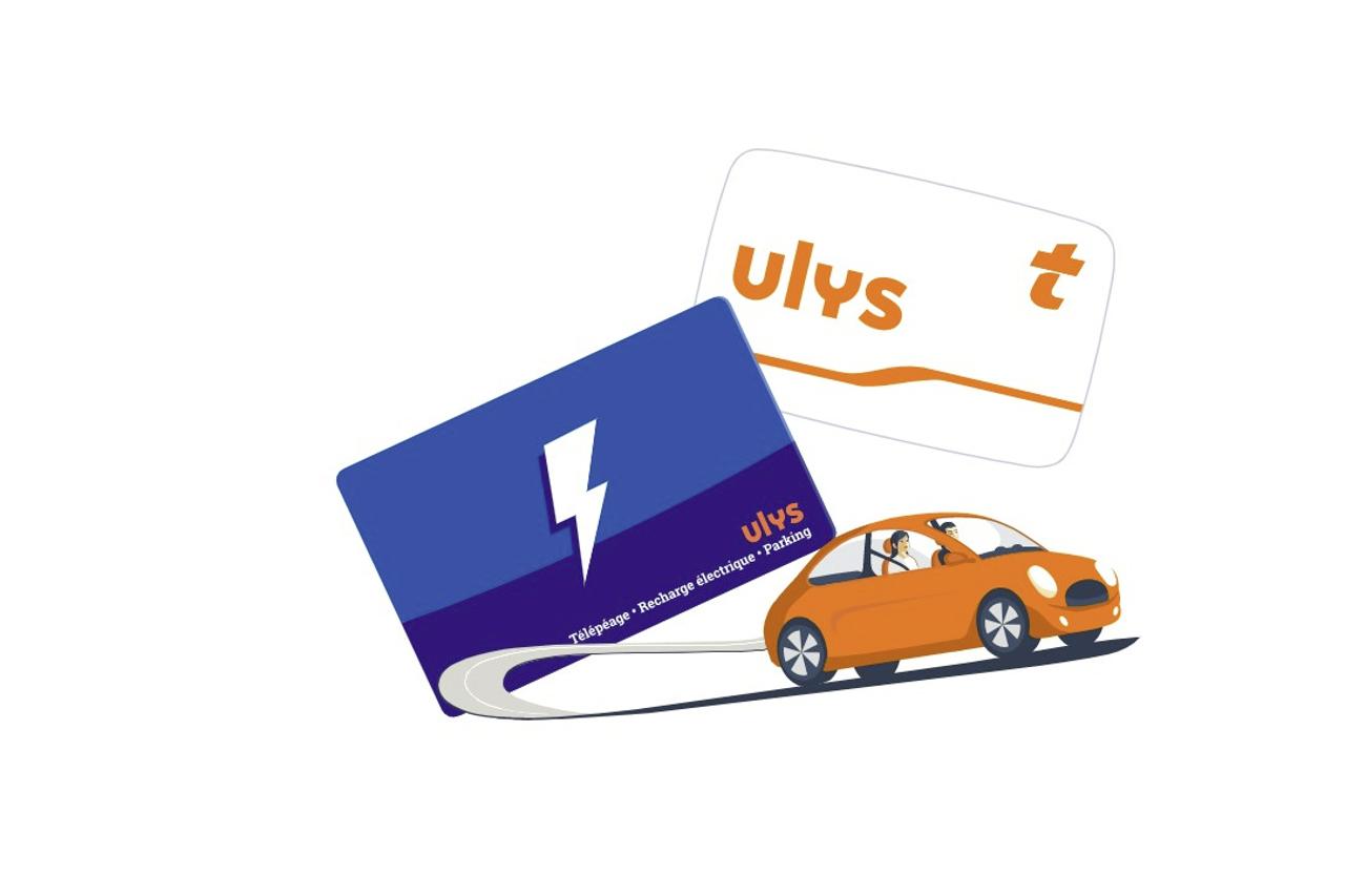 Vinci Autoroutes Offre 10 De Remise Sur La Recharge Avec Le Passe Ulys Electric
