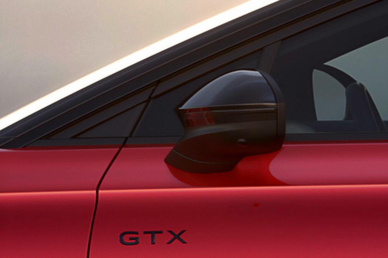 Photo 5 - Chaque Volkswagen ID. aura sa variante GTX. - Volkswagen ID.7 GTX (2023). La berline ...