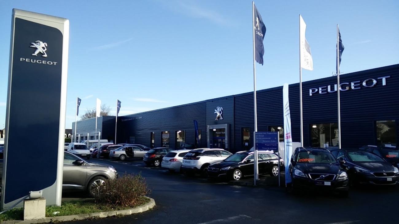 Automobile : actualités économiques pour les professionnels ...