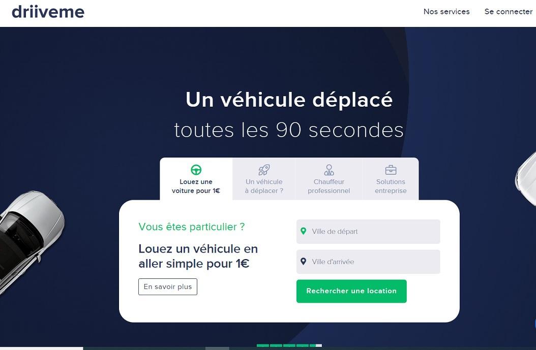 Le transporteur automobile Driiveme ouvre son capital pour renforcer sa ...