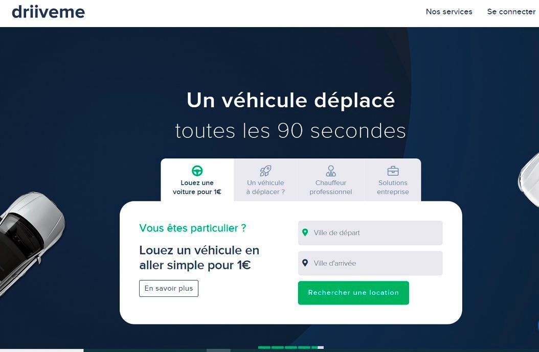 Le transporteur automobile Driiveme ouvre son capital pour renforcer sa ...