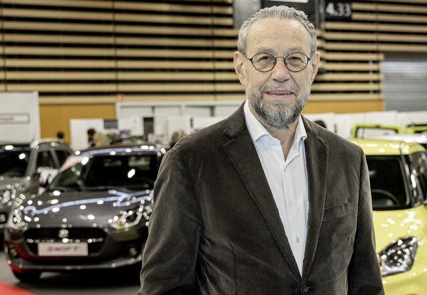 Jean-Pierre Rinaudo (Vulcain) : « J’attends vraiment le contrat d’agent ...