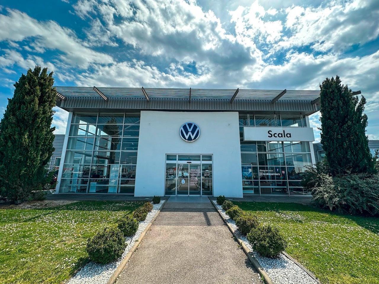 Diaporama et photos - Saga groupe Scala. Le « petit concessionnaire » de Foix veut toujours ...