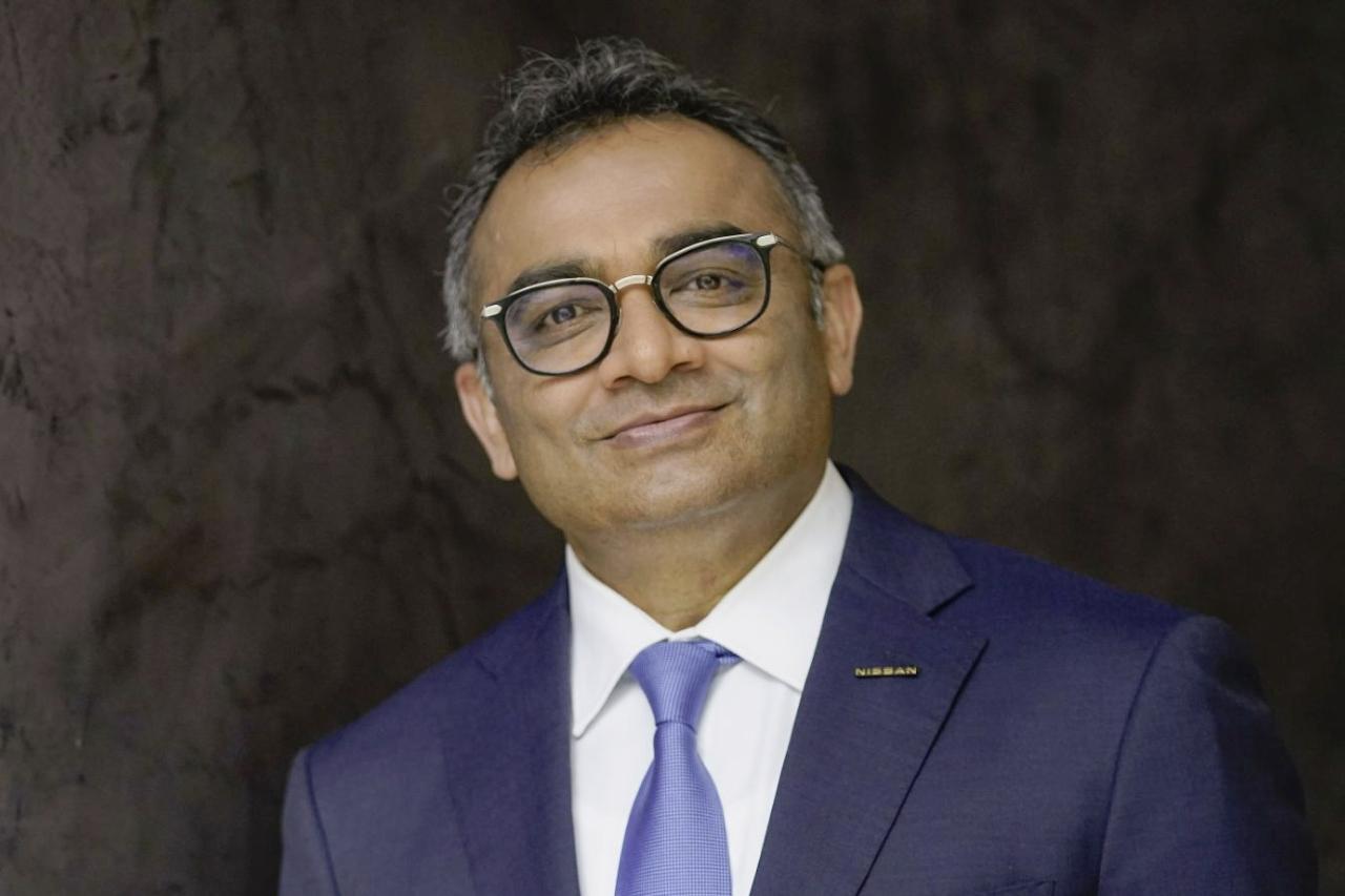 Nissan. Le numéro deux Indien Ashwani Gupta quitte le constructeur japonais