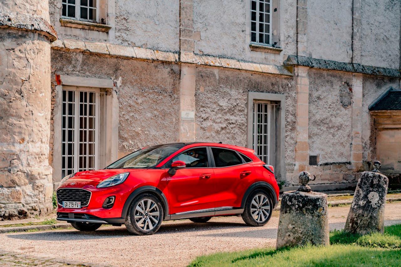 Voitures neuves. Les promos des constructeurs à ne pas rater en juin