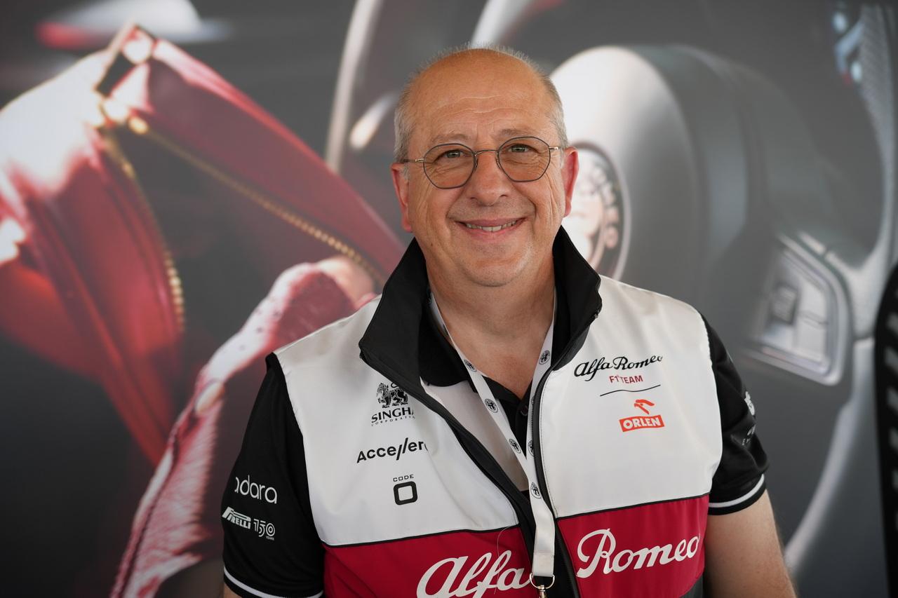 Stellantis. Jean-Philippe Imparato à la tête de la business unit ...