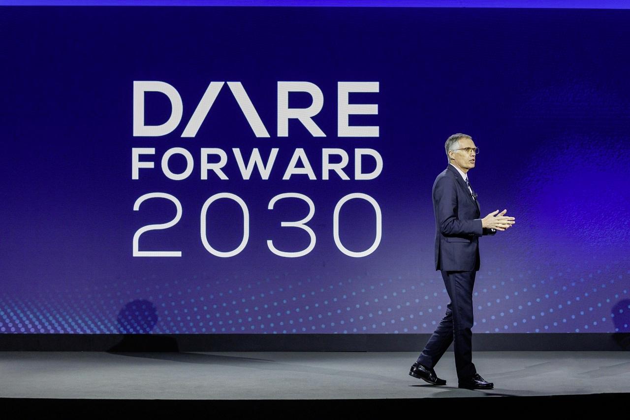 Stellantis Ventures lance en 2023 ses trois premières start-up dédiées ...