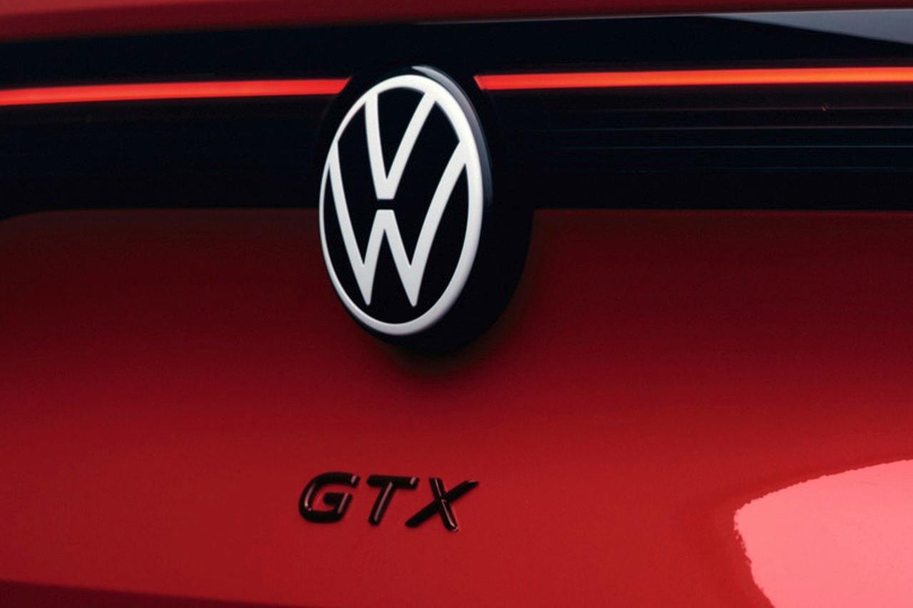 Photo 5 - Un ID.Buzz GTX de 339 ch est annoncé. - Volkswagen ID.Buzz (2023). Bientôt 6 places et ...